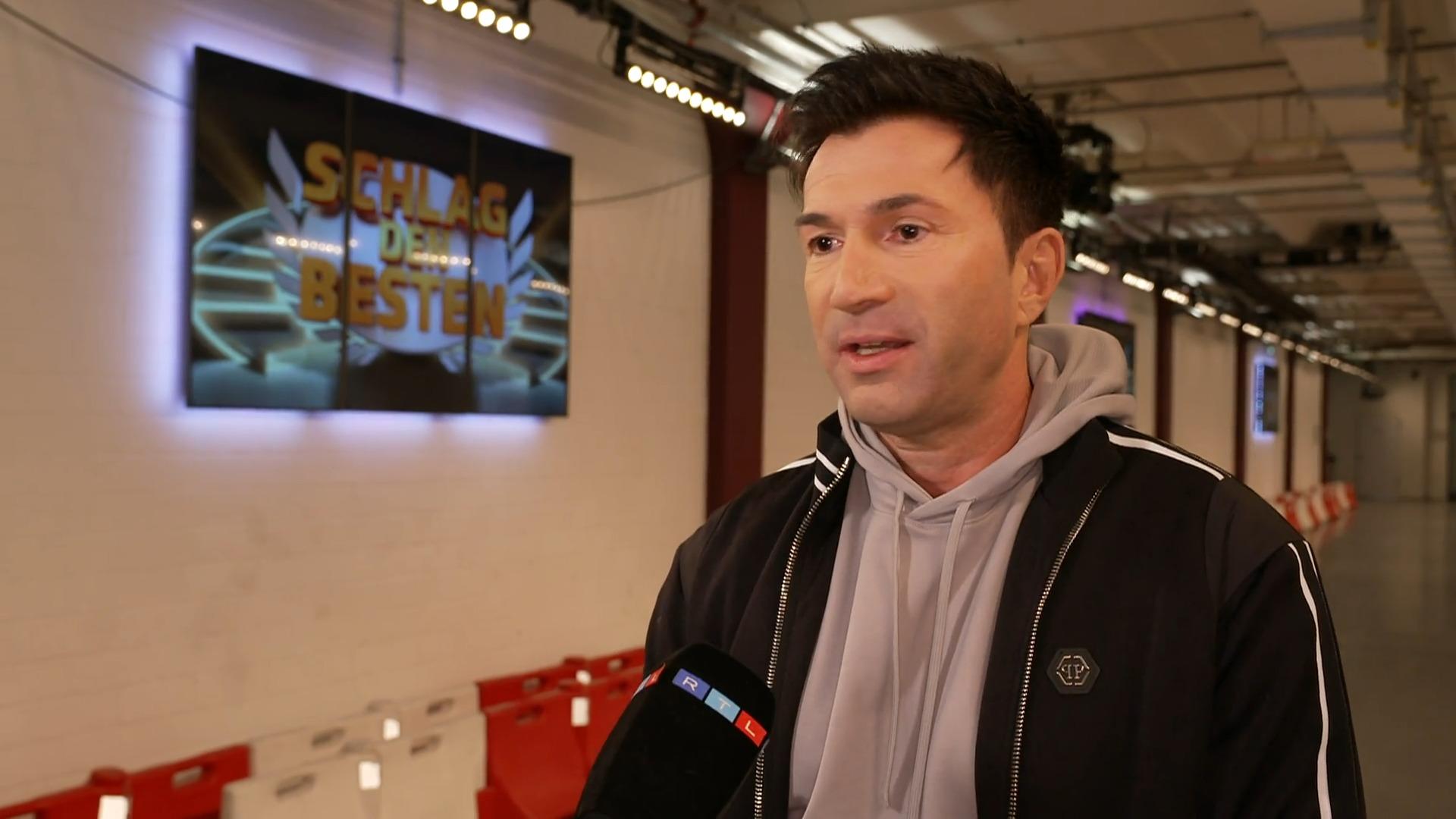 Peter und Iris Klein: Annäherung nach „Promi Big Brother“? DAS denkt Lucas Cordalis