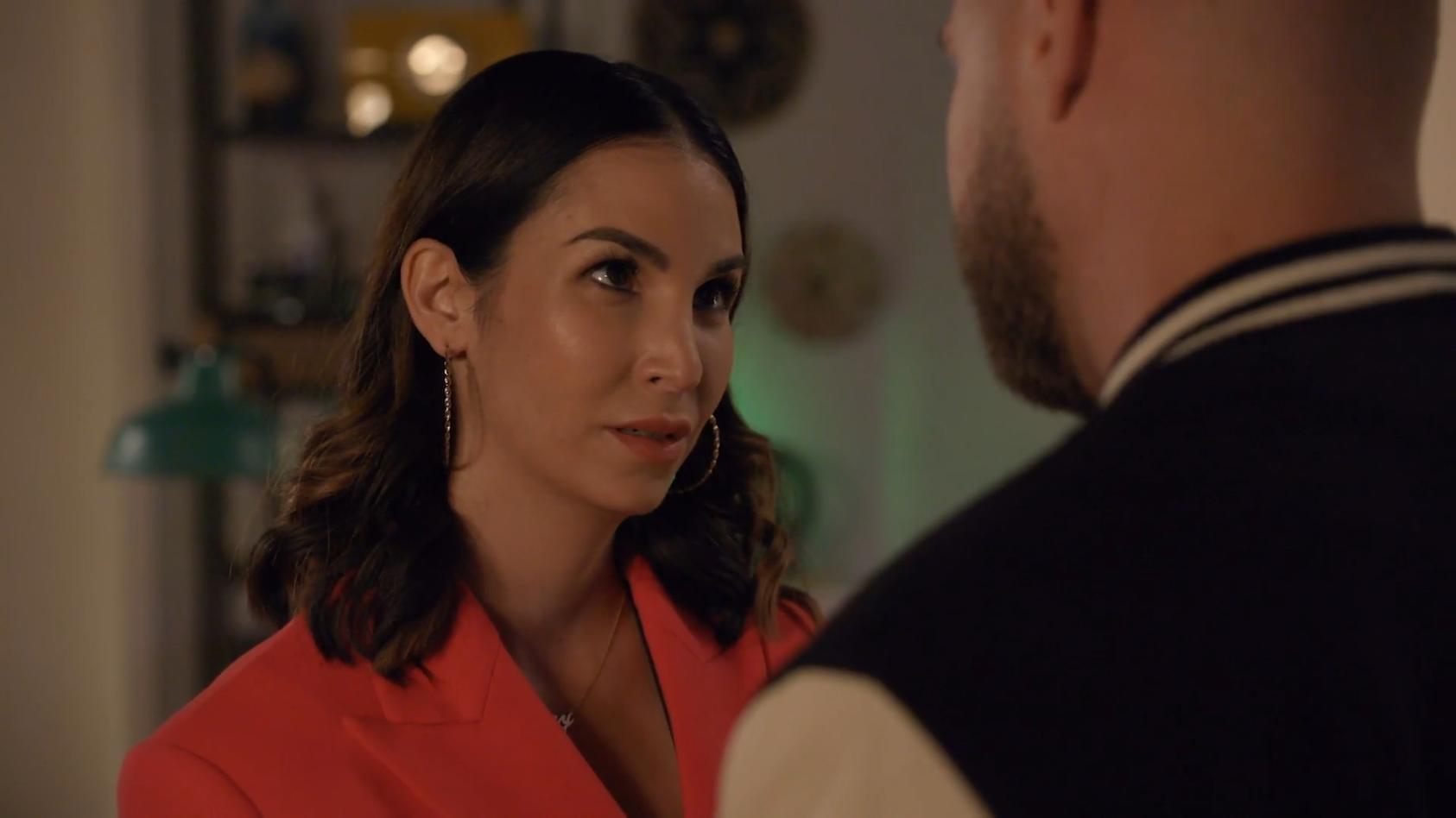 AWZ-Spoiler: Wie nah kommen sich Miray und Lars?