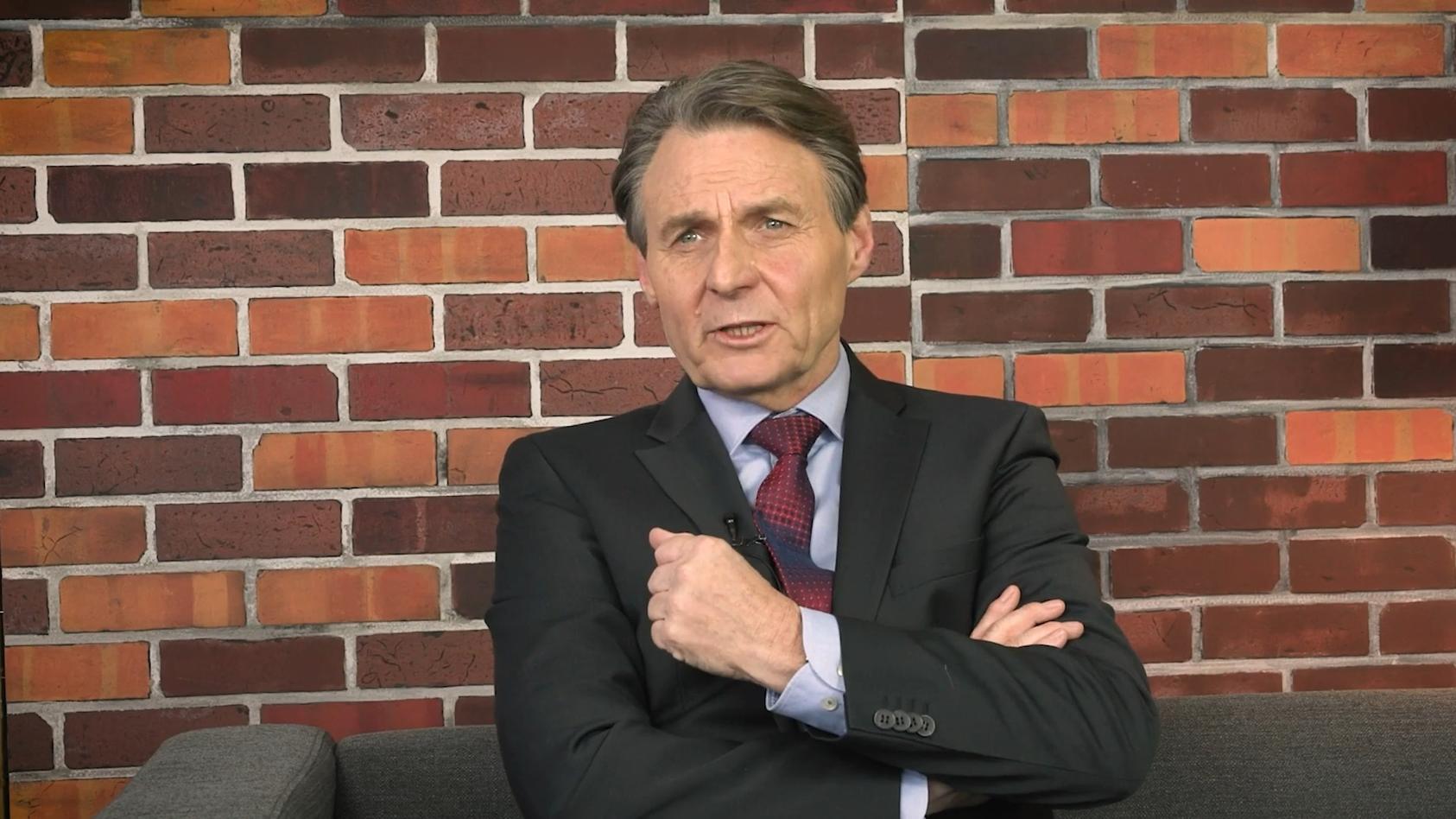 GZSZ-Ausblick in 2024: Wie geht es mit Wolfgang Bahro als Jo Gerner weiter?