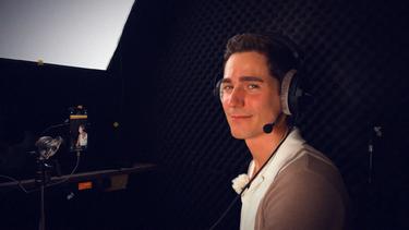 Was treibt „Unter Uns“-Star Timothy Boldt denn in einer Dating-Show ...