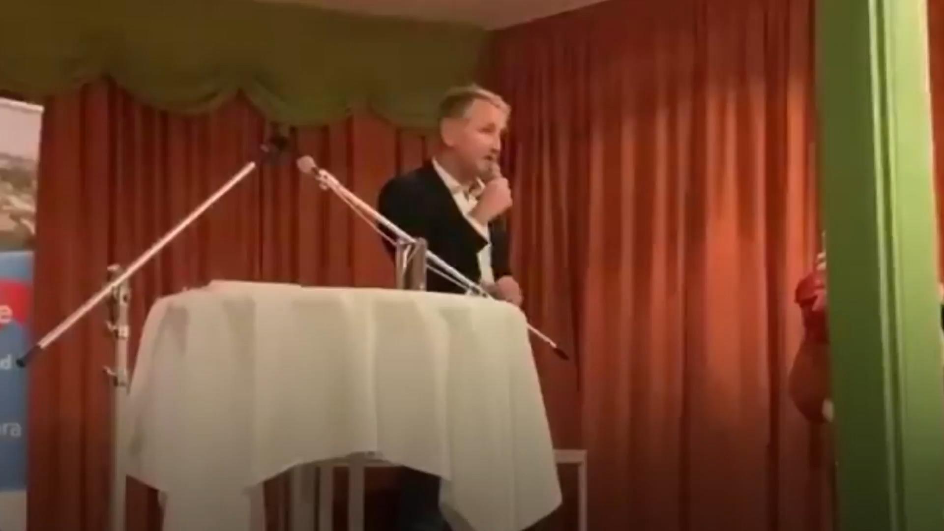 Annalena Baerbock: Auf Instagram-Post verzückt sie mit ihren Füßen