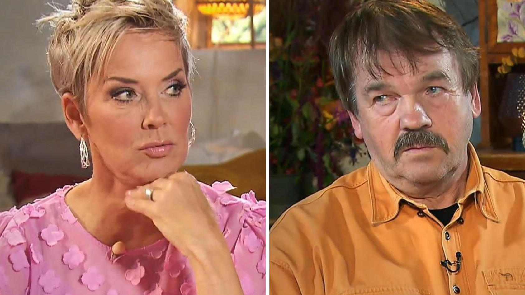 Bauer sucht Frau: „Da hat der Arsch aber Kirmes, mein Freund!“ Bauer Siegfried kassiert von Inka ...