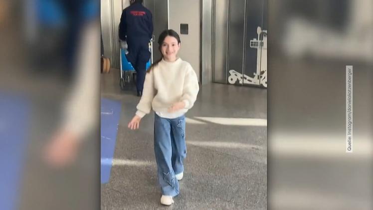 Daniela Katzenbergers Tochter dreht am Rad - „Die läuft gar nicht mehr“