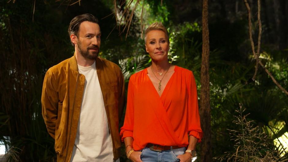 Dschungelcamp 2024: Mehr Primetime! Hier gibt's alle IBES-Sendetermine im Überblick