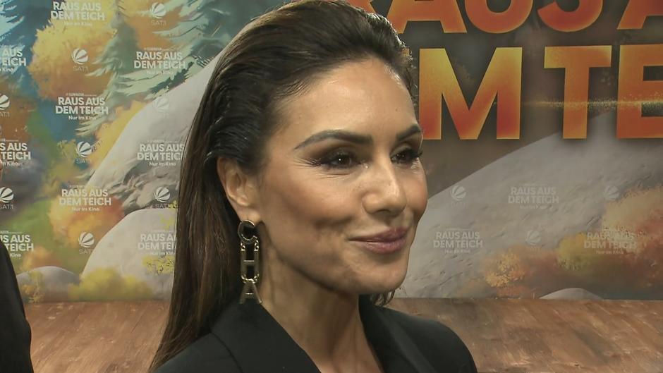 „Es gab einige Tiefpunkte“: Wie es Nazan Eckes trotzdem schaffte, nach ...