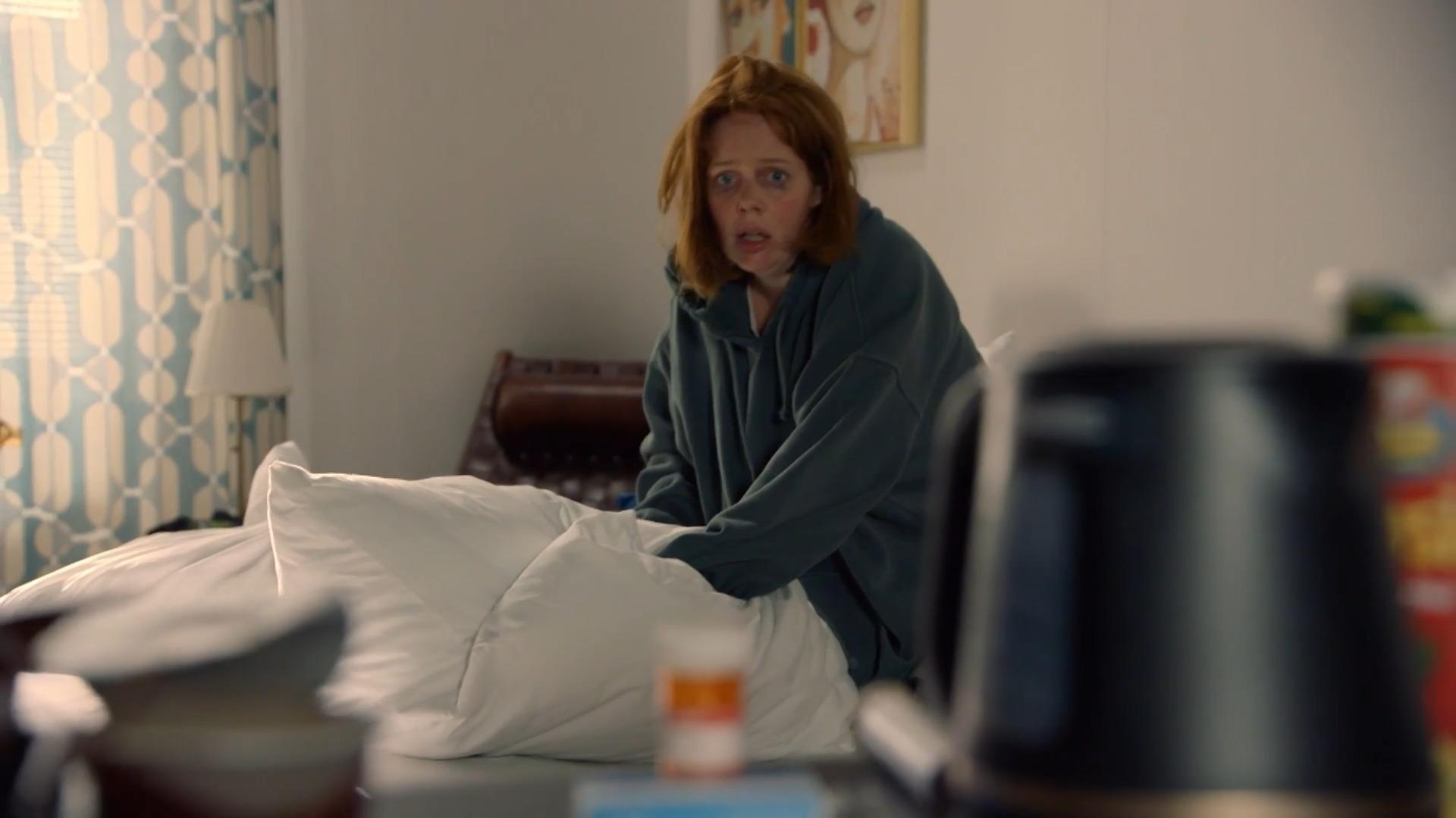 GZSZ heute im TV: Jessica und Philip - endlich kommt es zum lang ...