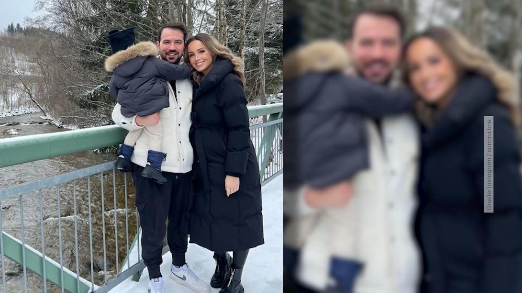 Samira und Yasin Cilingir: versuchter Einbruch! „Ich hatte in meinem ...