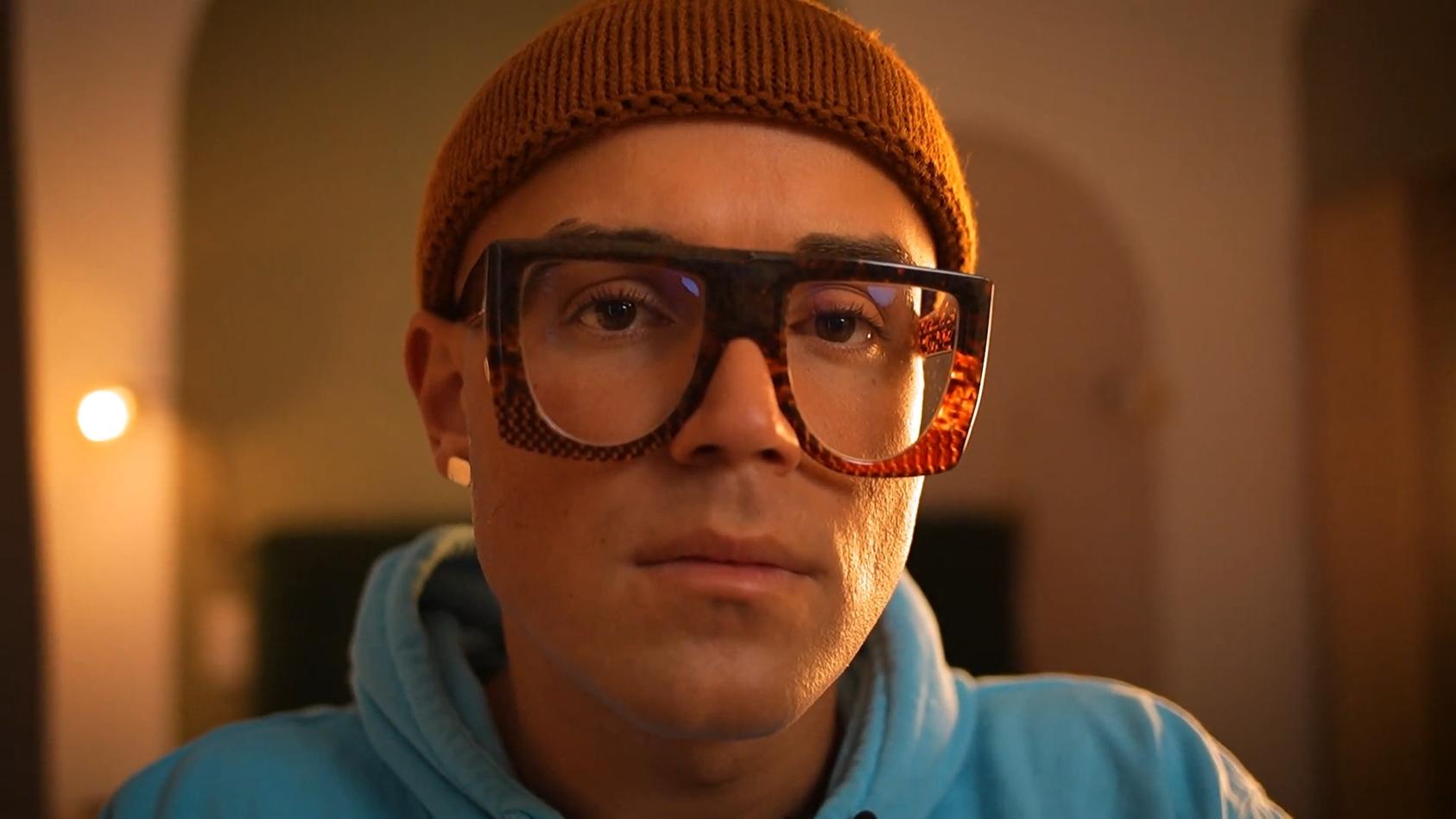 Ein Leben für die Zeugen Jehovas: Noahs einsamer Weg aus der Sekte