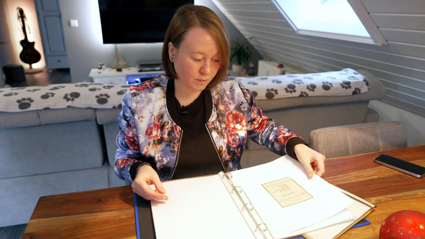 Wer hat Cornelia Pfau aus Freiburg ermordet? Tochter sucht selbst den ...