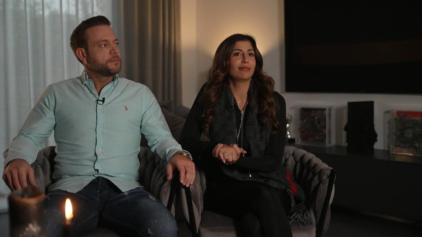 Dennis Kessmeyer: mit anderen Frauen geflirtet? Jetzt sprechen Eva ...