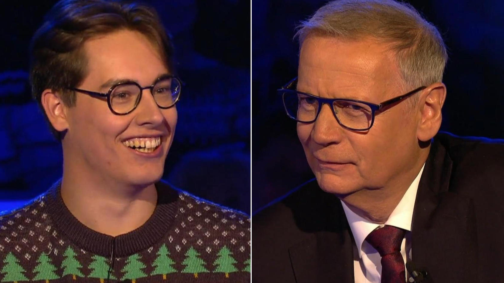 Größenwahn bei „Wer wird Millionär?“: Wie bitte? Ein Mausoleum? DAS hat ...