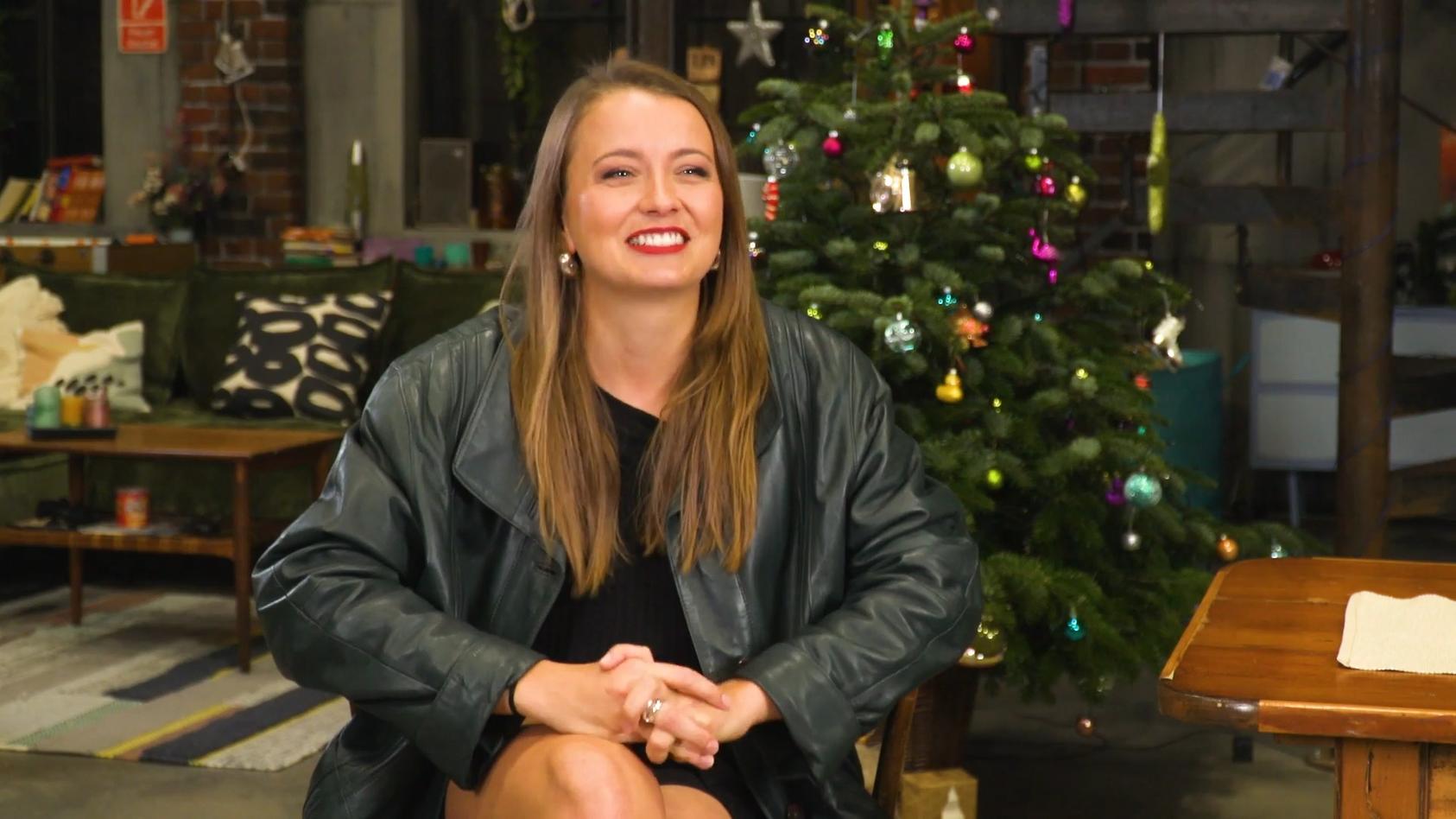 AWZ-Star Julia Wiedemann ist back: Wie sie ihre Rückkehr erlebt hat!