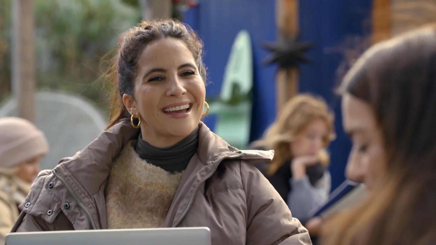 GZSZ heute im TV: Emily und Laura gründen eine Agentur