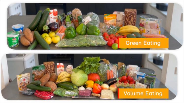 Drei Kilo in zwei Wochen abnehmen! Diese beiden Diäten lassen die Pfunde nur so purzeln