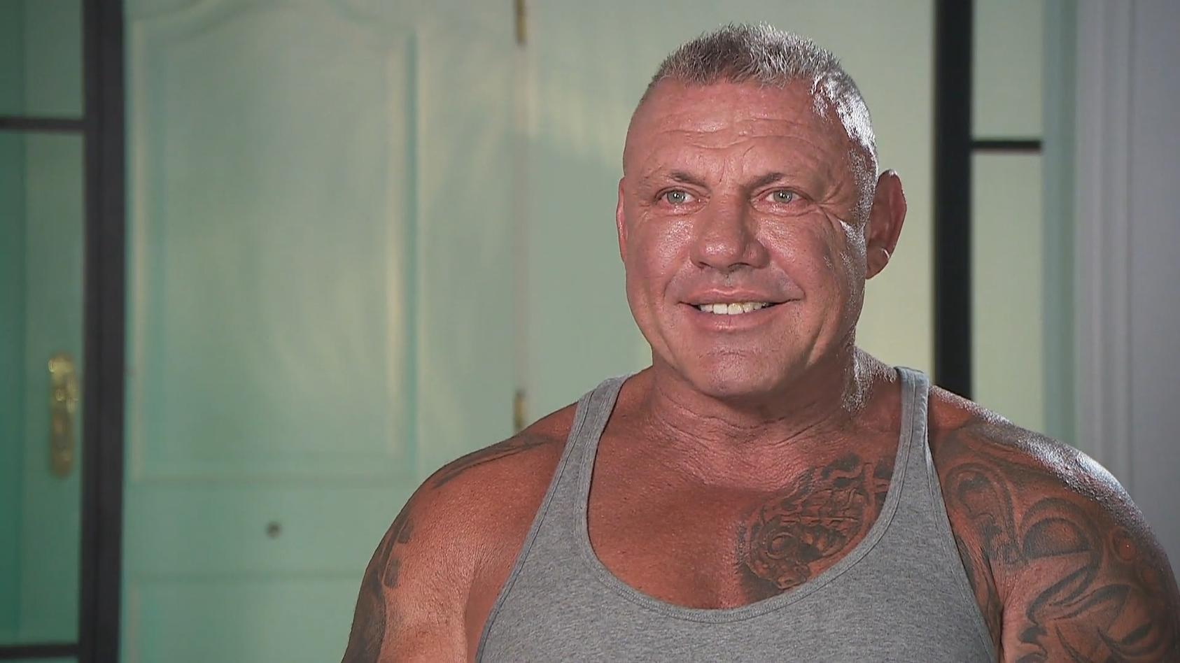 „Goodbye Deutschland“-Star Andreas Robens: Auswandern nach Amerika ...