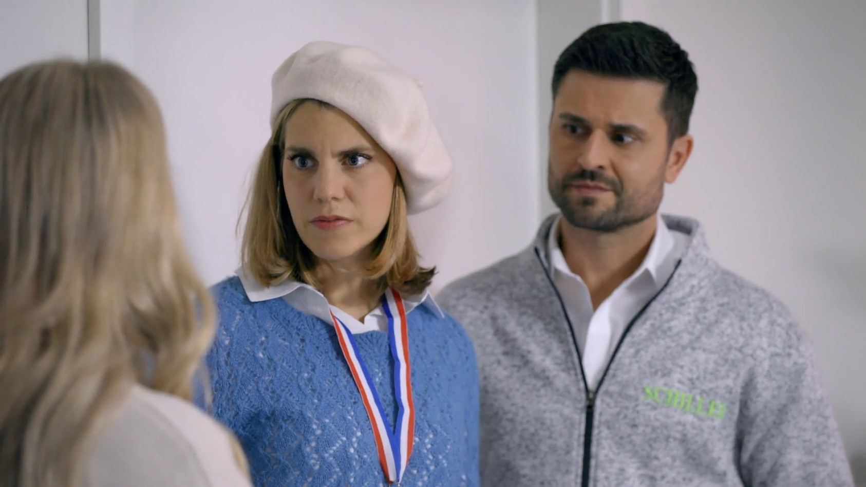 Unter uns: Stella ist alarmiert - was hat Patrizia dieses Mal vor?