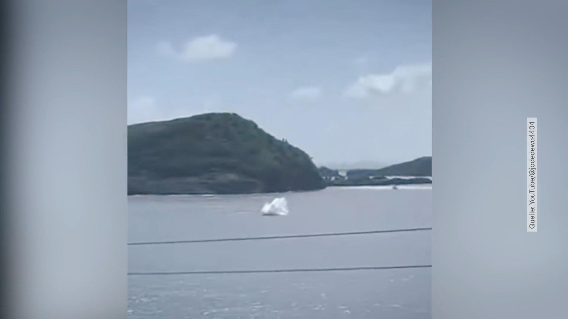 „Alarm für Cobra 11“-Star Christian Oliver: Bild zeigt letzte Worte vor ...