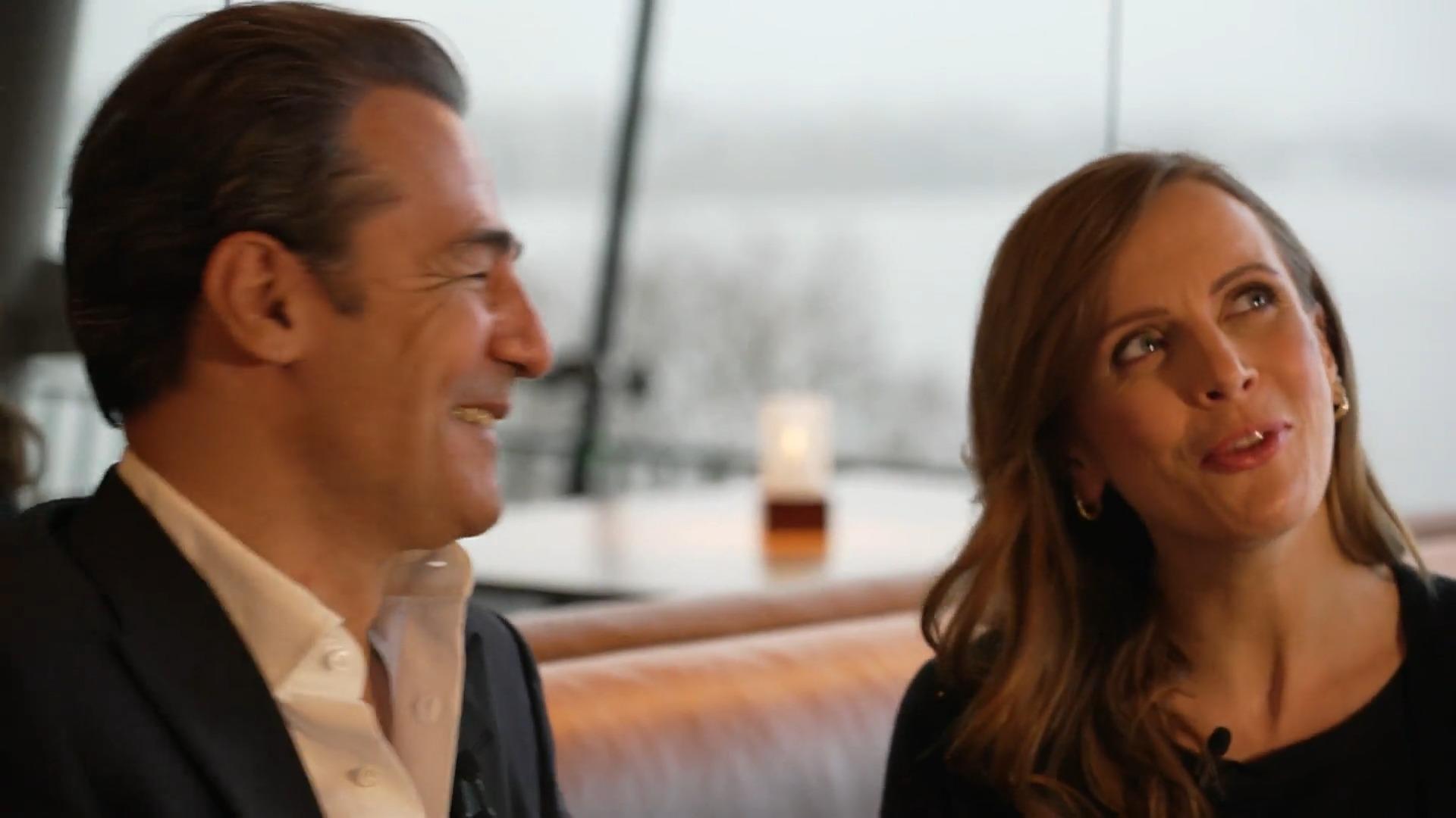 Unglaubliche Affären-Gerüchte: Hat Tom Kaulitz Heidi Klum mit DIESER Schauspielerin betrogen?