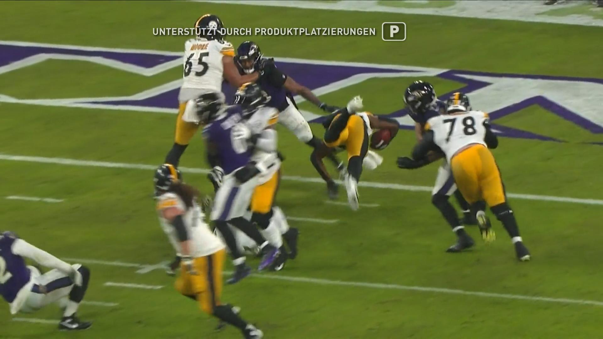 NFL bei RTL: So sehr freut sich Amon-Ra St. Brown auf sein Play-off-Debüt