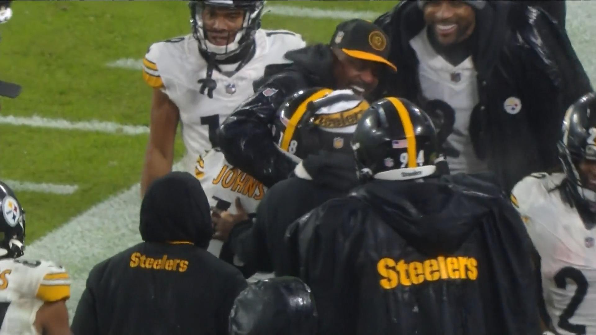 Neues Traumpaar im Ski-Zirkus: Stephanie Venier und Christian Walder ...