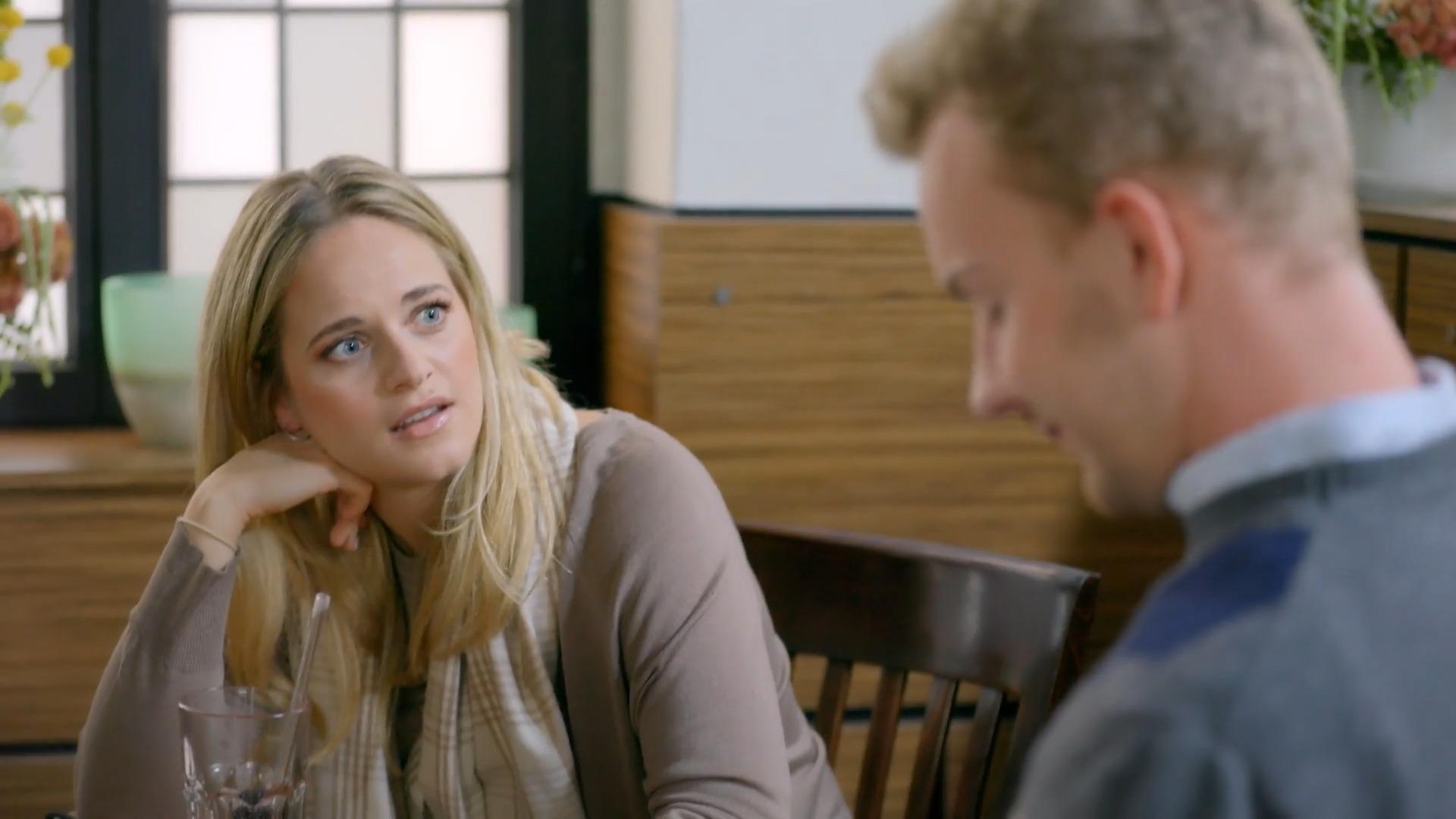 Unter uns: Fliegen Easy und Ringo als Brandverursacher auf?