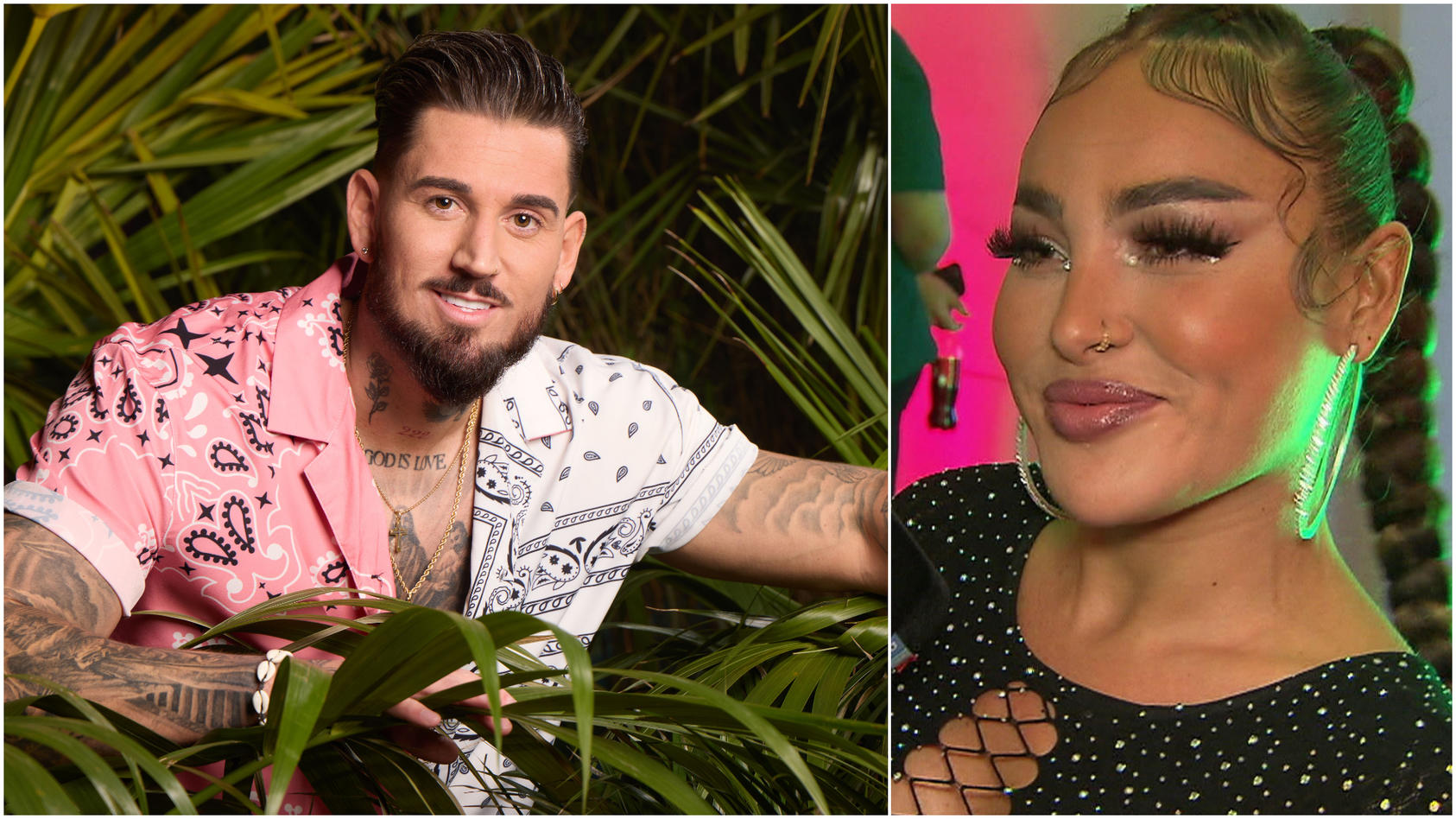 Dschungelcamp: Ex-Freundin Laura Morante kennt Mike Heiters größte ...