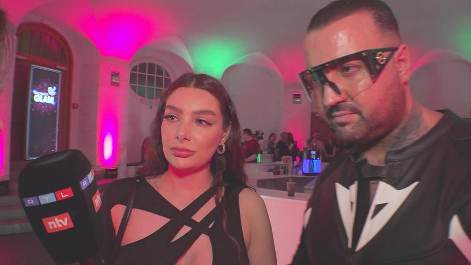 Cosimo und Nathalie nehmen Familienplanung in Angriff: Hochzeit, Haus und Baby