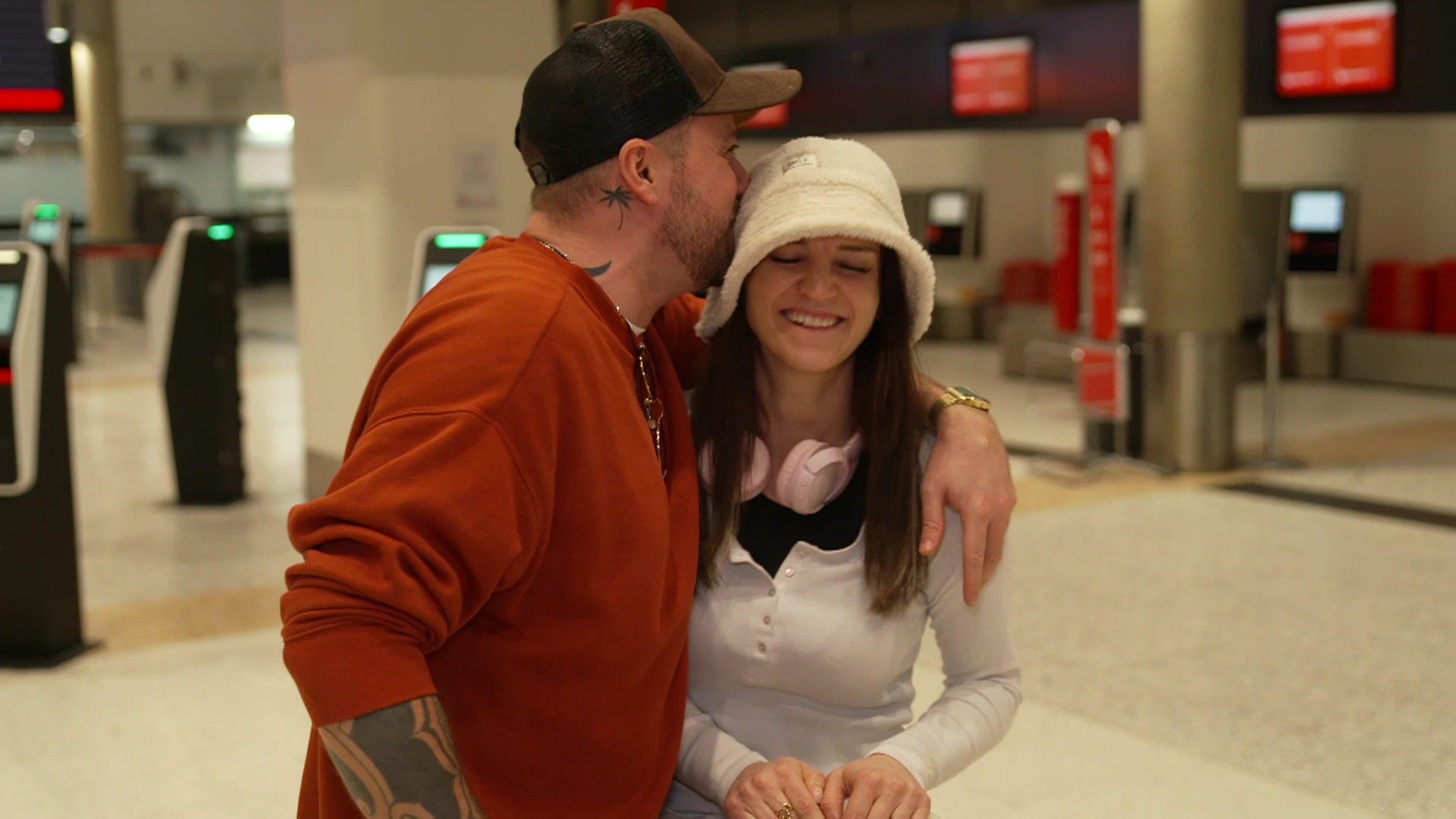 „Gemeinsam einsam" im Dschungelcamp?! Mike Heiter macht eindeutige ...