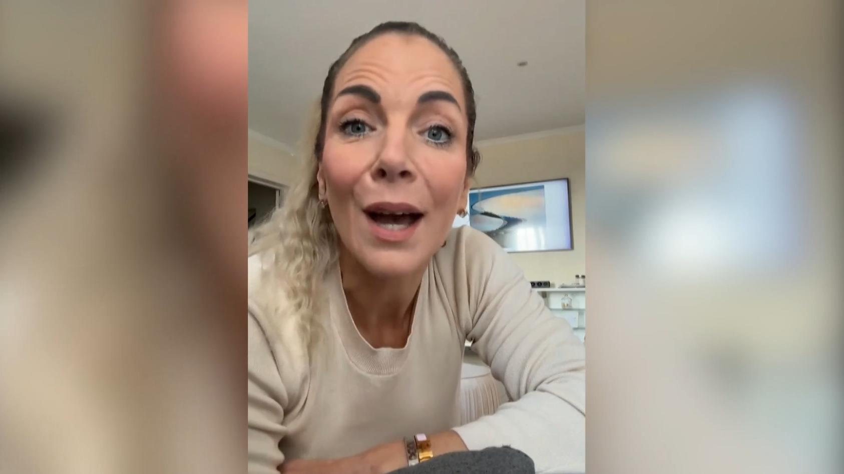 Ist Danni Büchner selbstverliebt? Jetzt kontert der Reality-Star!