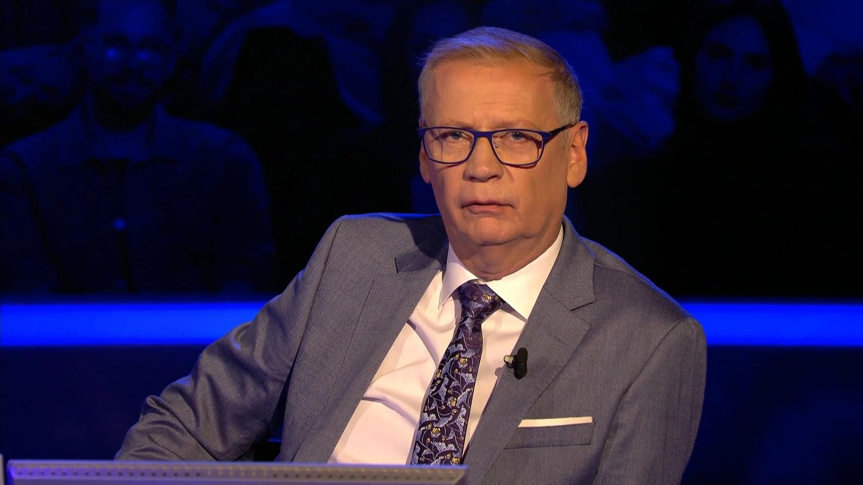 25 Jahre „Wer wird Millionär?“: Jetzt sucht Günther Jauch DICH!