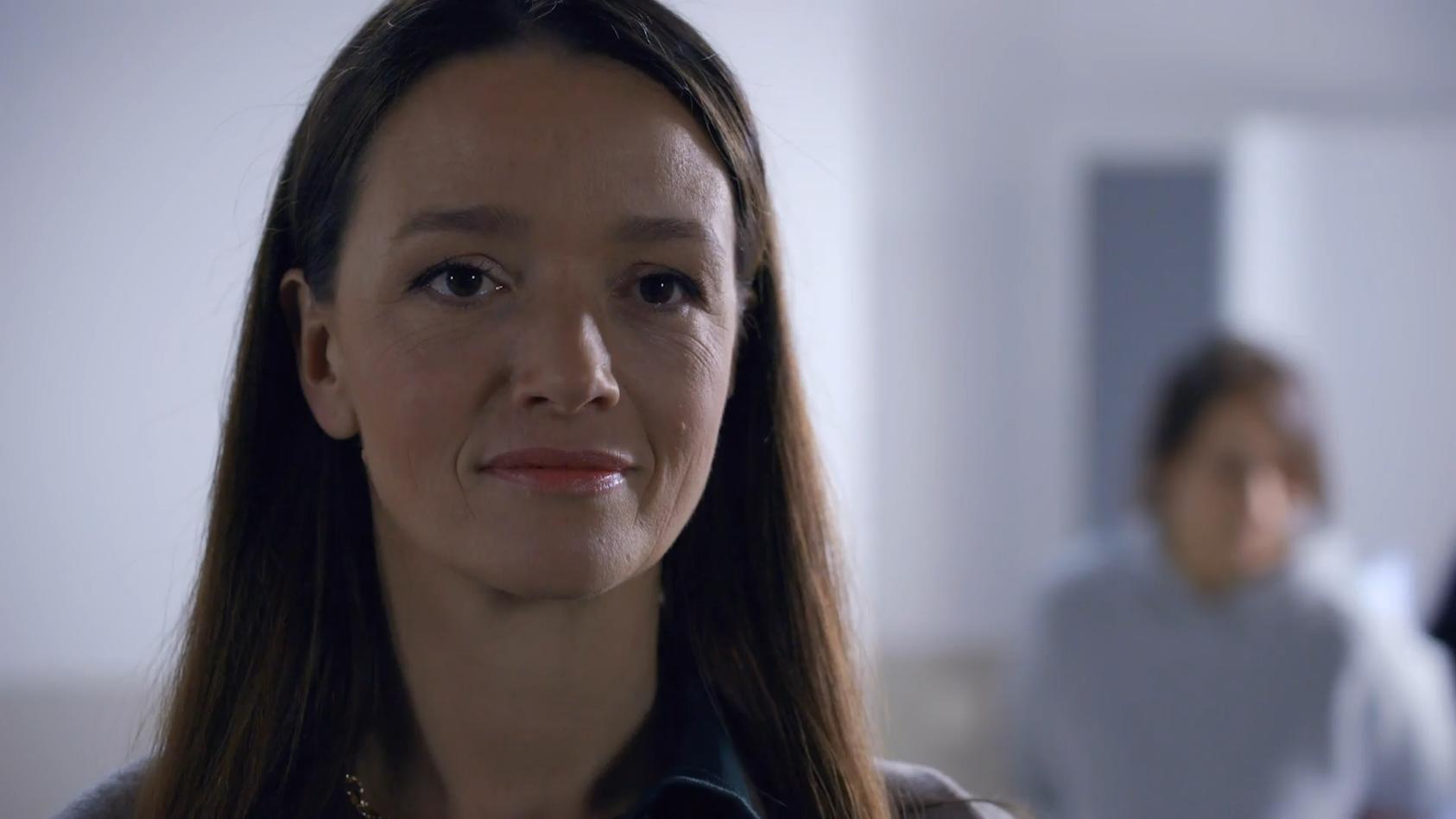 AWZ-Spoiler: Wird für Jenny jetzt alles gut?