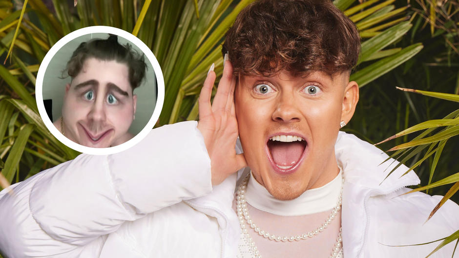 Dschungelcamp 2024: Bei Twenty4Tim ist die Kacke gehörig am Dampfen!