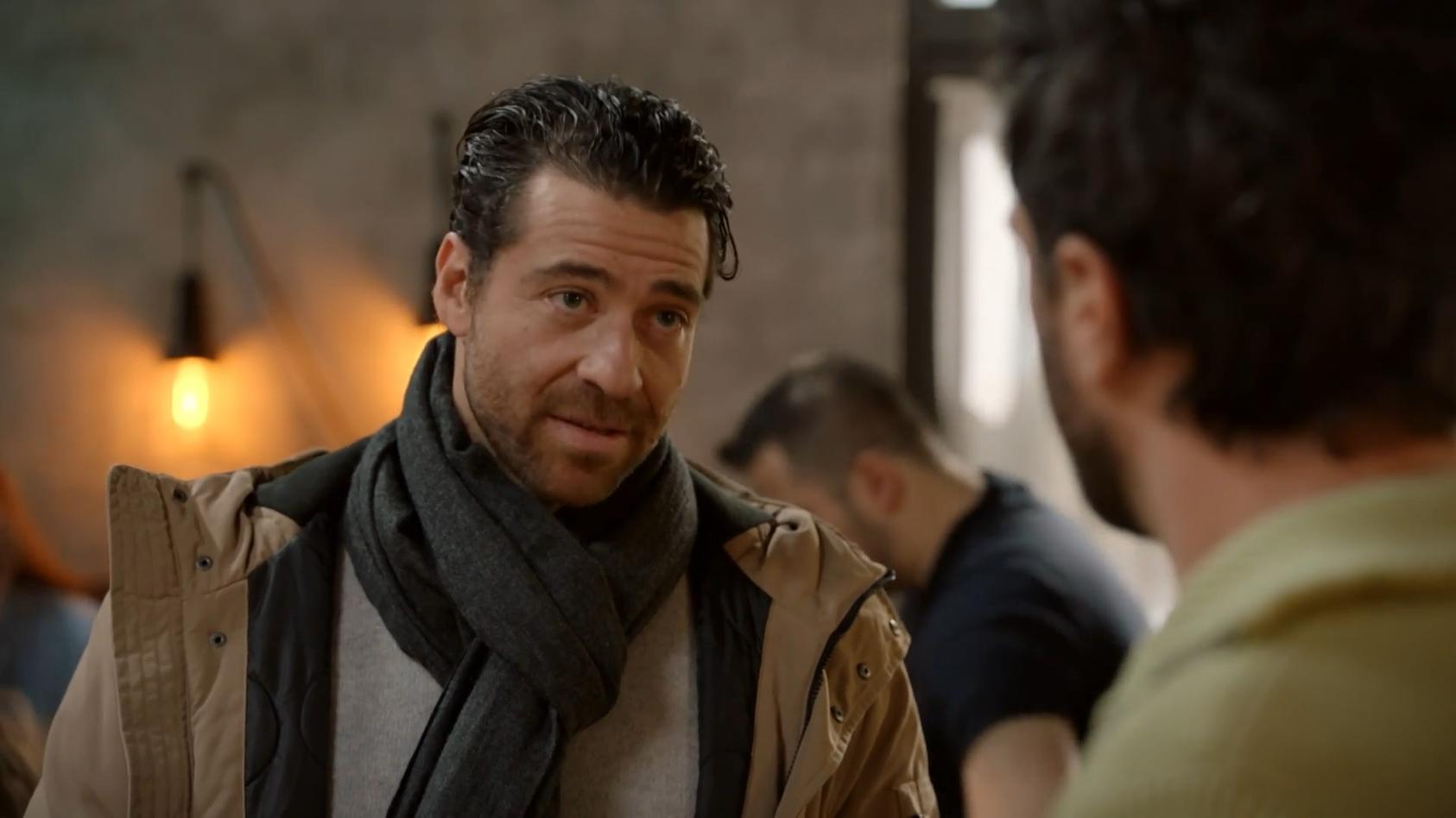 GZSZ heute im TV: Tobias und Carlos geraten erneut aneinander