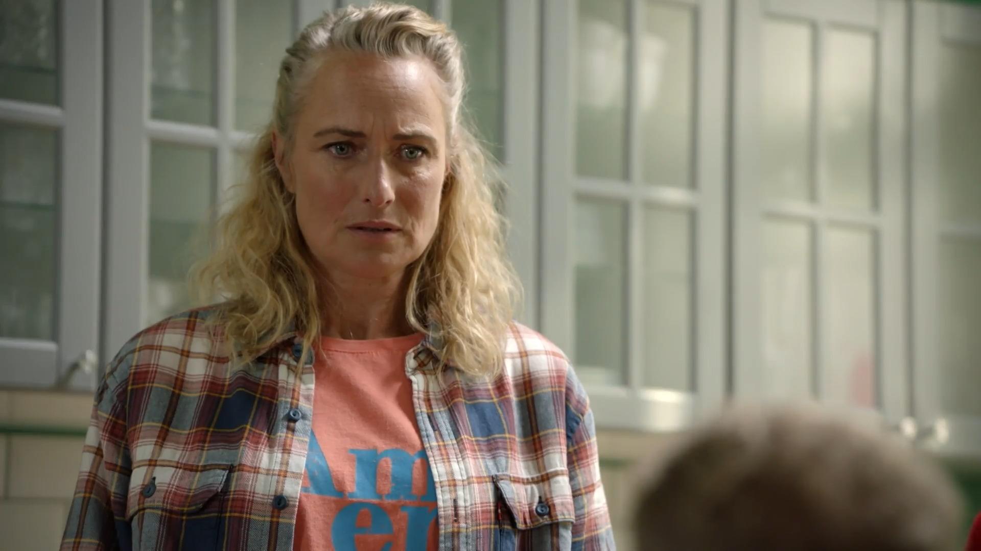 GZSZ heute im TV: Gekidnappt! Toni wird von ihrem Dealer als Geisel ...