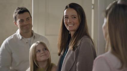 AWZ-Wochenvorschau ab 22. Januar 2024: Jenny ist endlich wieder frei