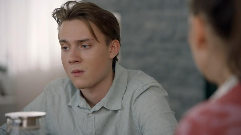 GZSZ-Wochenvorschau ab 22. Januar 2024: Lukas' Mutter ist wieder da!