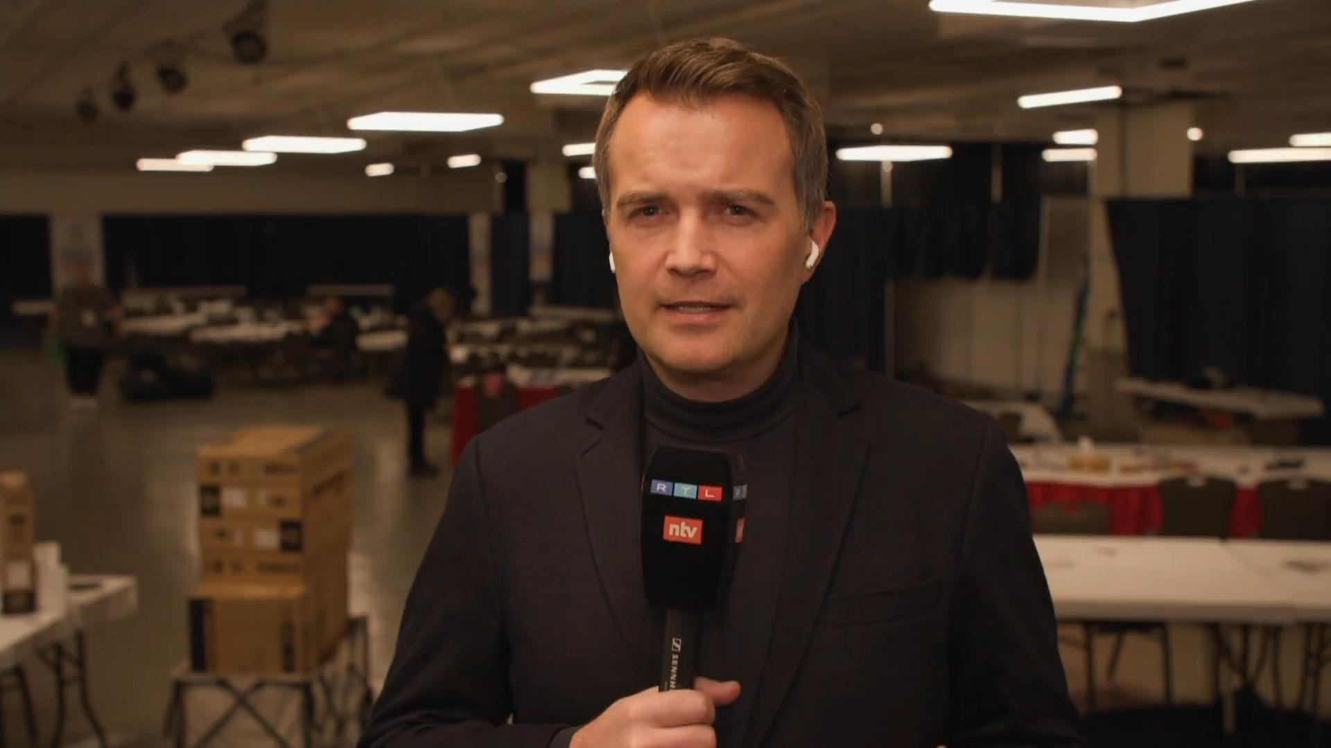 Flughafen-Streik aktuell: In diesen Städten wird der Flugverkehr lahmgelegt