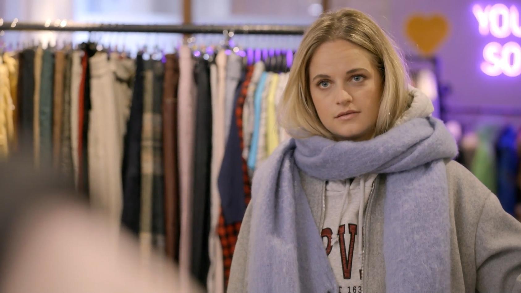 Unter uns: Cilly wird Valentin nicht los