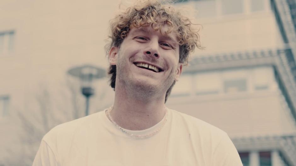 Überraschung bei GZSZ! Social-Media-Star und Tierschützer Malte Zierden ...