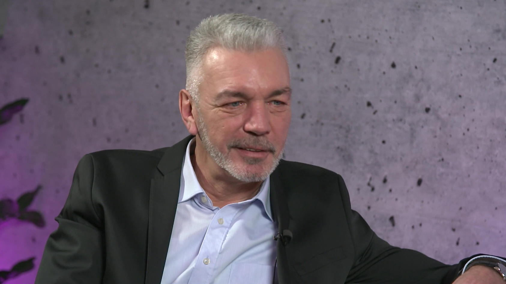 Dokumentation von Graciano Rocchigiani auf RTL+: Sein Bruder Ralf ...