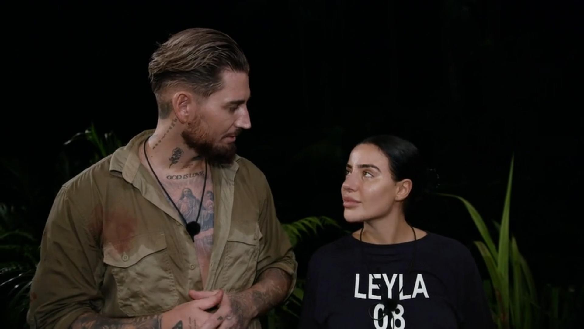 „Too Hot to Handle“-Star Stella Stegmann: DAS will sie nach ihrer ...