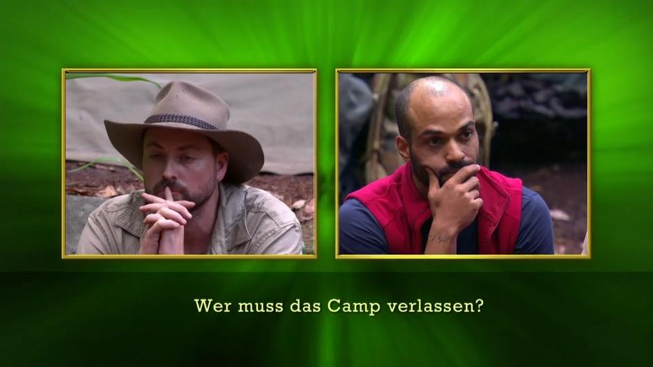 Abpfiff im Dschungelcamp 2024: Raus an Tag 11! David Odonkor hat sich ... Abpfiff im Dschungelcamp 2024: Raus an Tag 11! David Odonkor hat sich ...