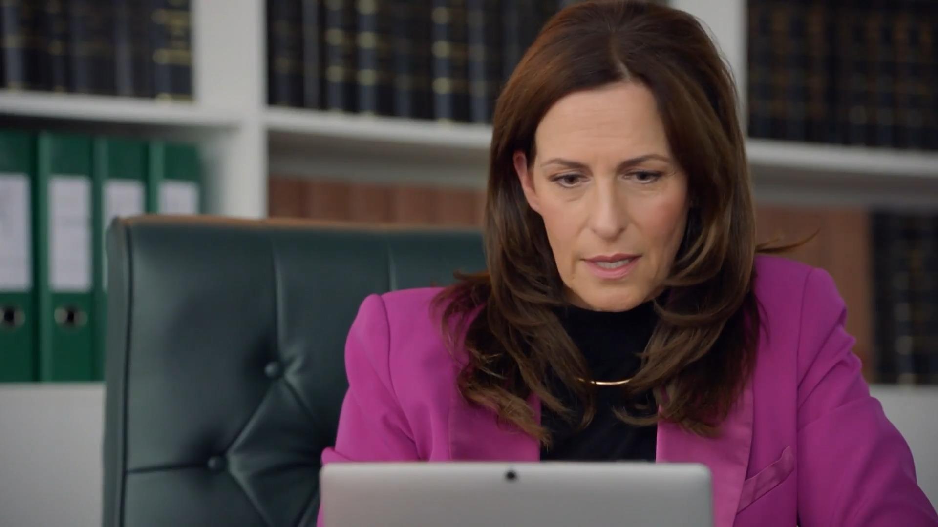 GZSZ heute im TV: Gekidnappt! Toni wird von ihrem Dealer als Geisel ...