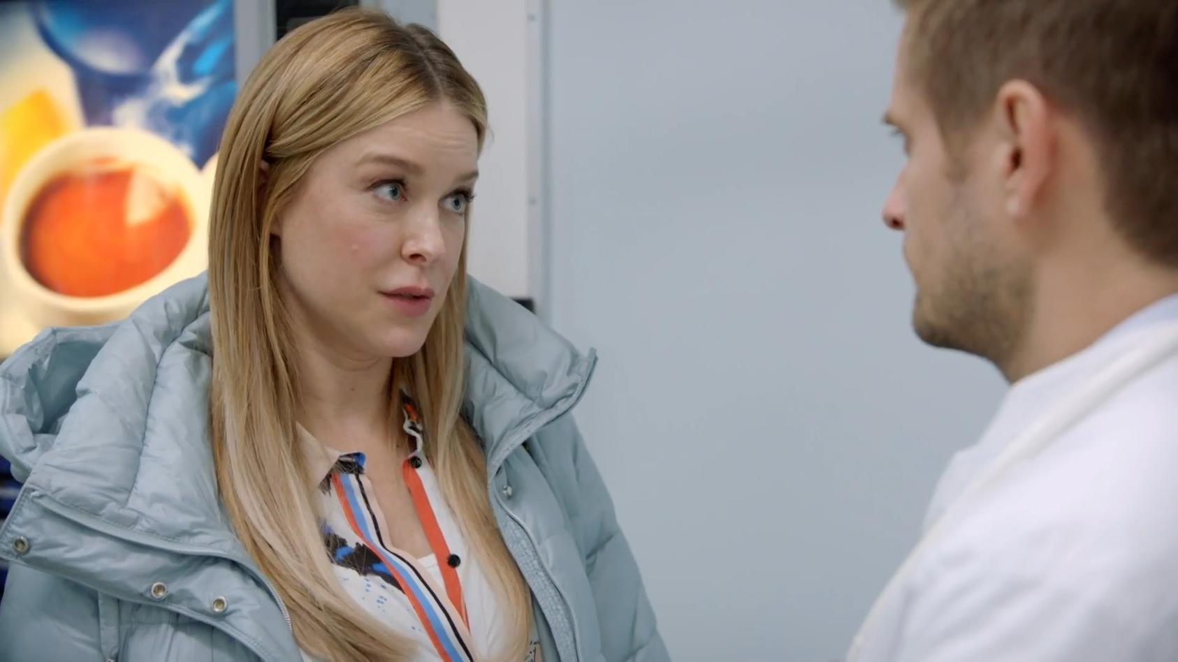 GZSZ heute im TV: Wird Jessica Berlin verlassen?