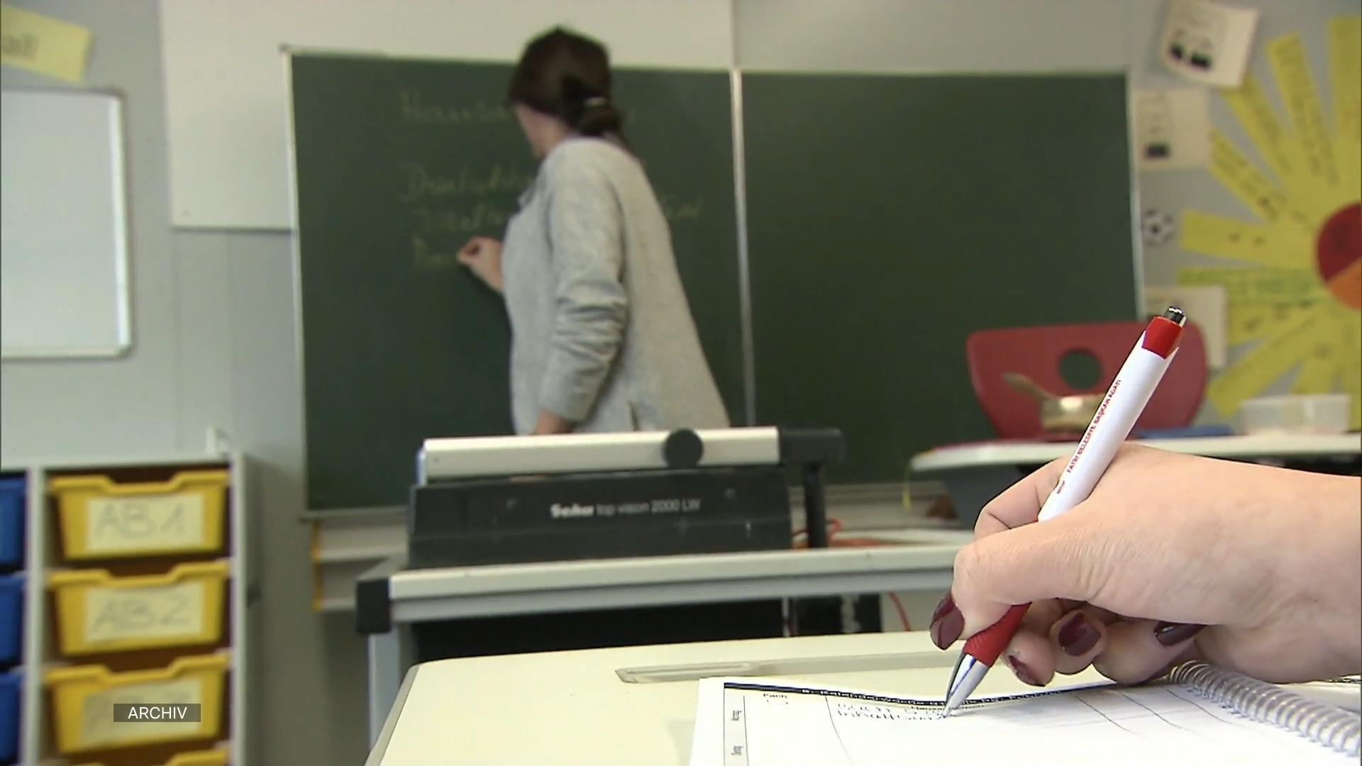 Gruppenvergewaltigung in Italien: Zwei Männer missbrauchen Mädchen (13 ...