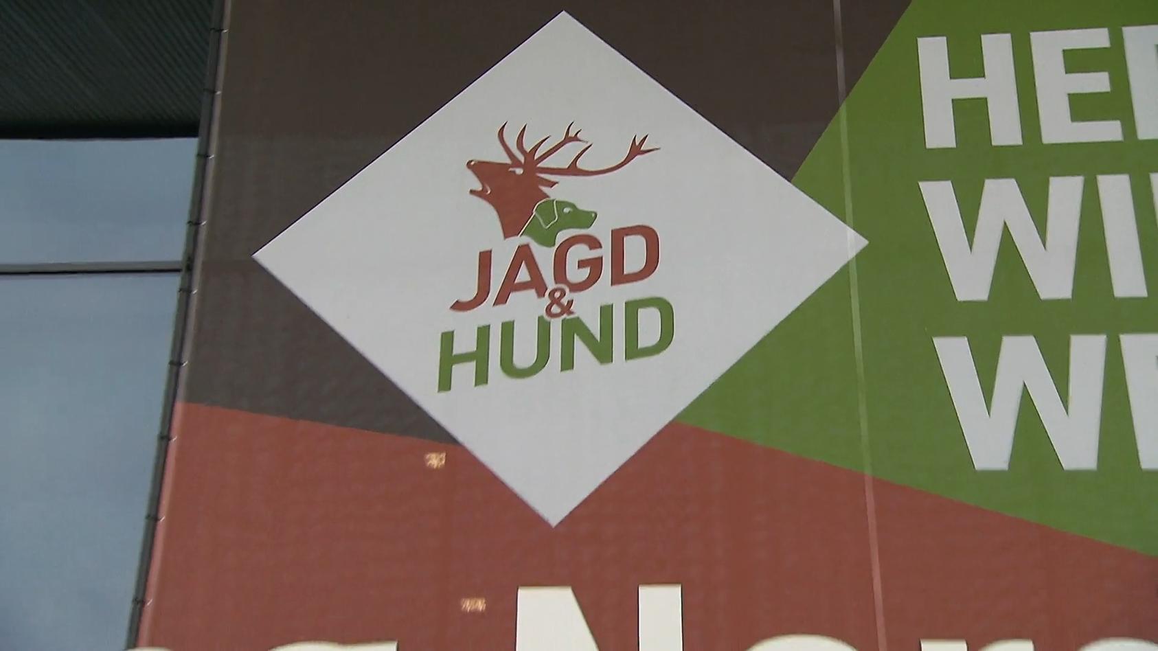 "Jagd und Hund": Reporter beim Röhren um den Meistertitel