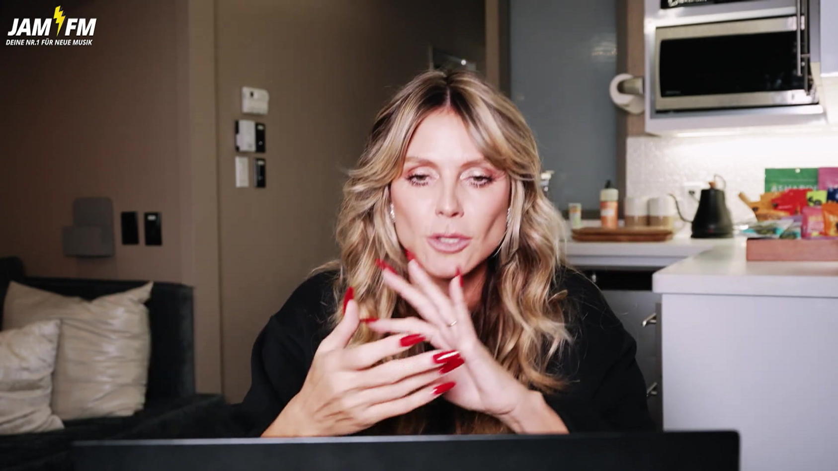 Heidi Klum reagiert auf Läster-Attacke von Thomas Gottschalk: „Wo hört ...