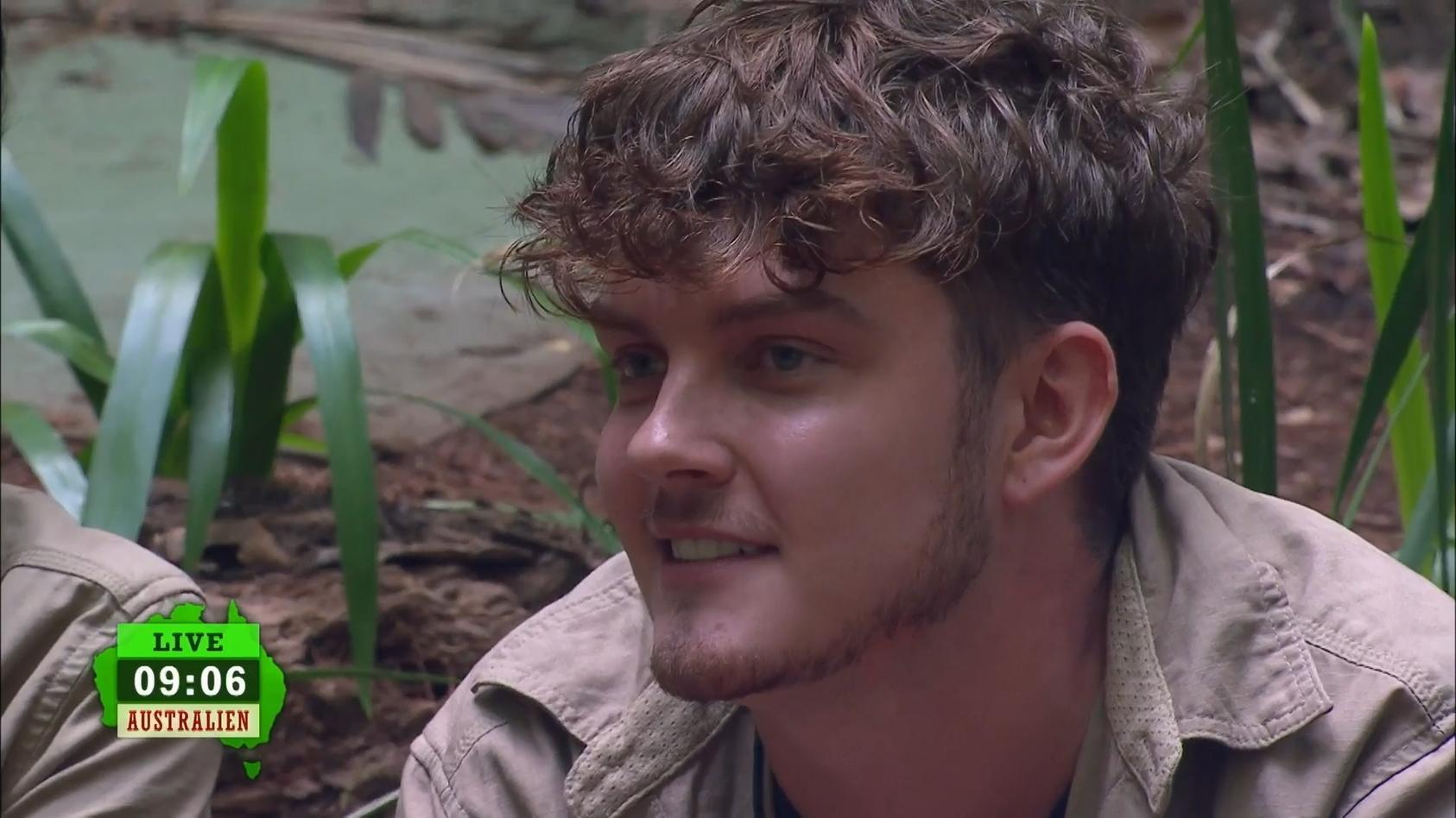 Dschungelcamp 2024: Twenty4Tim muss sich im Finale mit Platz 3 ...