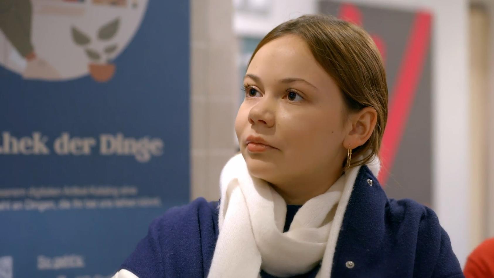 „Unter uns“-Spoiler: Nach dem sexuellen Übergriff wird Ronja plötzlich selbst zur Täterin