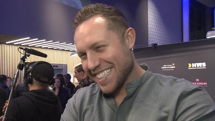 „Bauer sucht Frau“-Star Patrick Romer zeigt neue Freundin - SIE ist keine Unbekannte